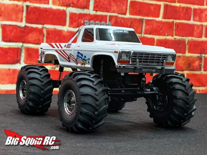EVERYBODY’S SCALIN’ – SANTAS LIST! « Big Squid RC – RC Car and Truck ...