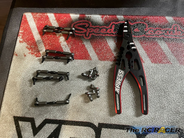 Xpress MF1 Build Review and set up tips - Radio Control News