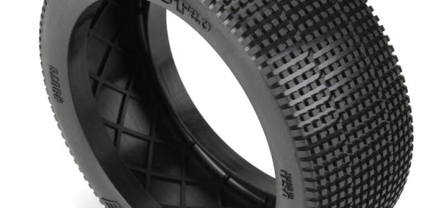 Pro-Line Convict 2.0 1/8 Off-Road Buggy Tires - Radio Control News